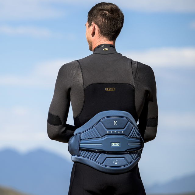 Rival Kite Harness Men | ION Water
