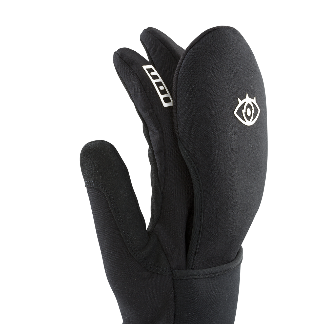 Hybrid Gloves 1+2.5 | ION Water
