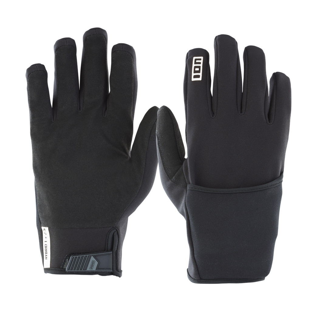 Hybrid Gloves 1+2.5 | ION Water
