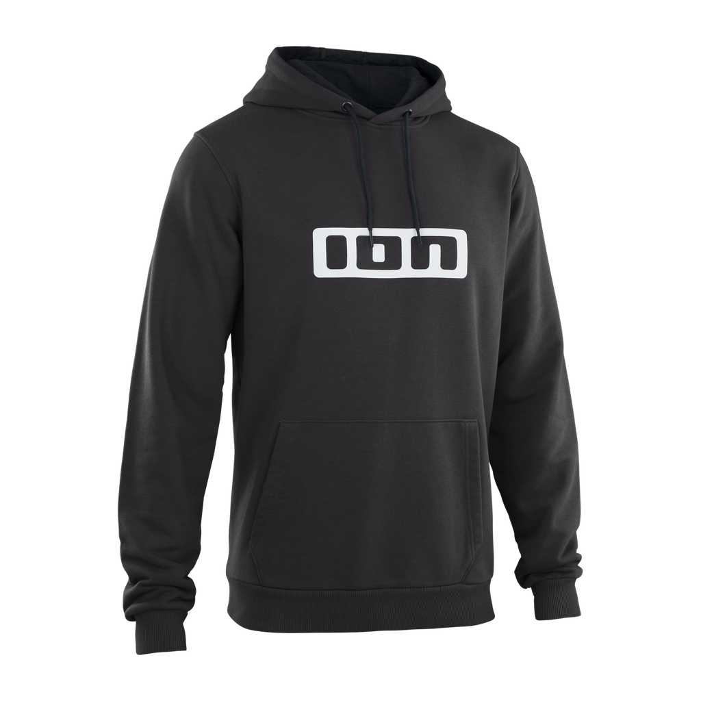 Buy men's Logo hoodie online | Clothing | ION shop