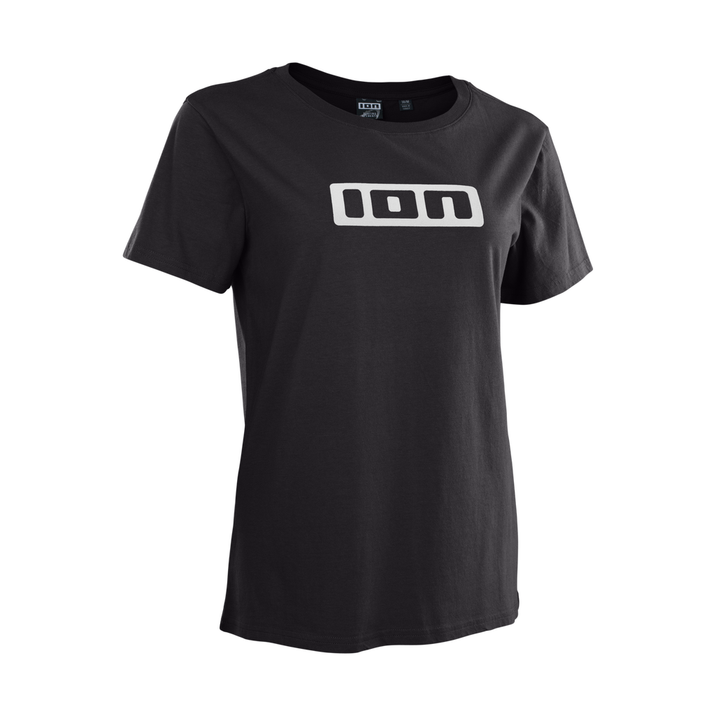 Buy women's Logo t-shirt online | Clothing | ION shop