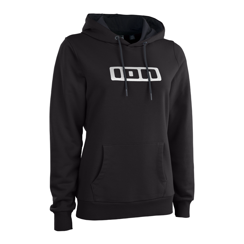 Buy women's Logo hoodie online | Clothing | ION shop
