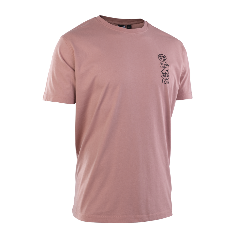 Tee Vibes SS men