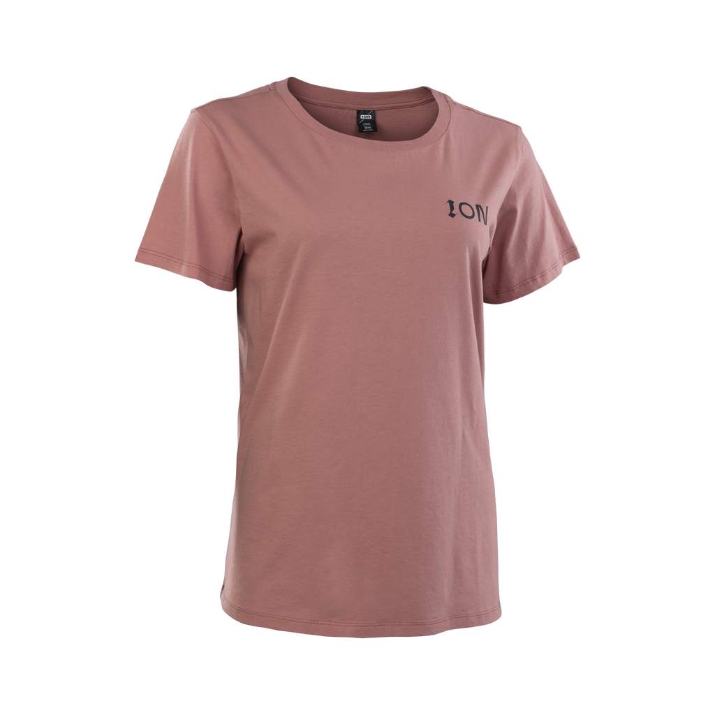 Buy Tee Stoked Short-Sleeve Women online | Apparel | Official ION store