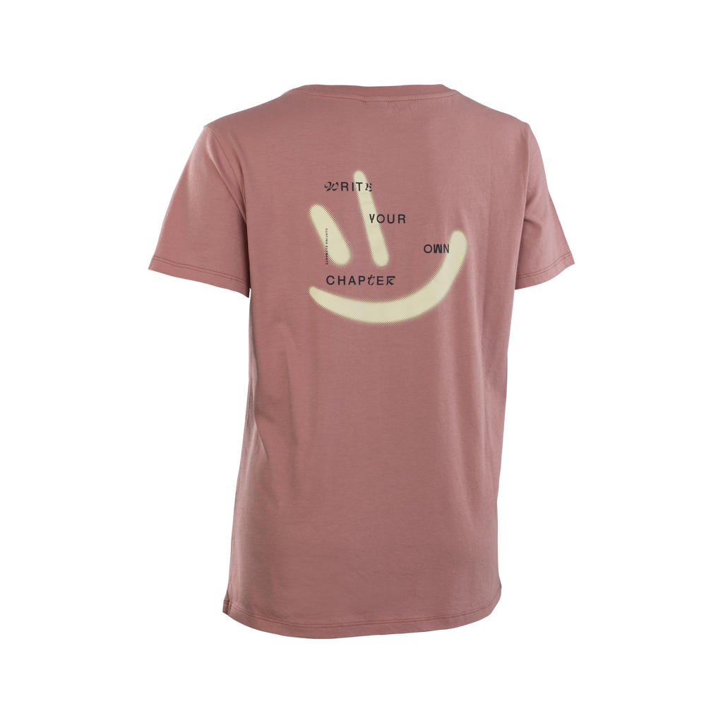 Buy Tee Stoked Short-Sleeve Women online | Apparel | Official ION store