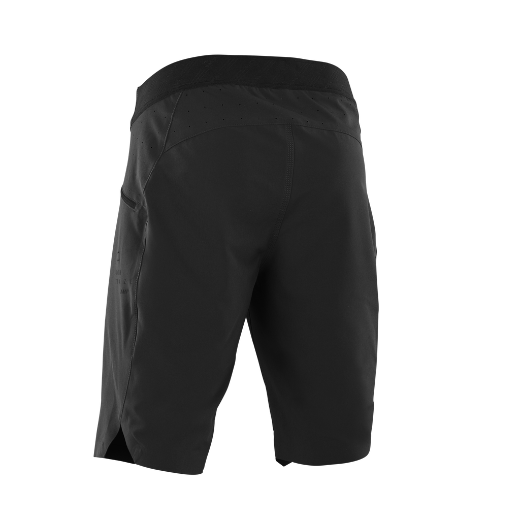 Buy MTB Shorts Traze Amp AFT Men online | MTB clothing | Official ION store