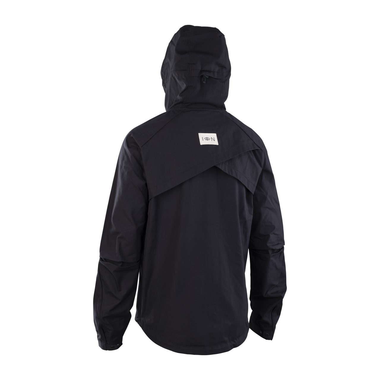 Bike Jacket HD Cotton Seek Amp men