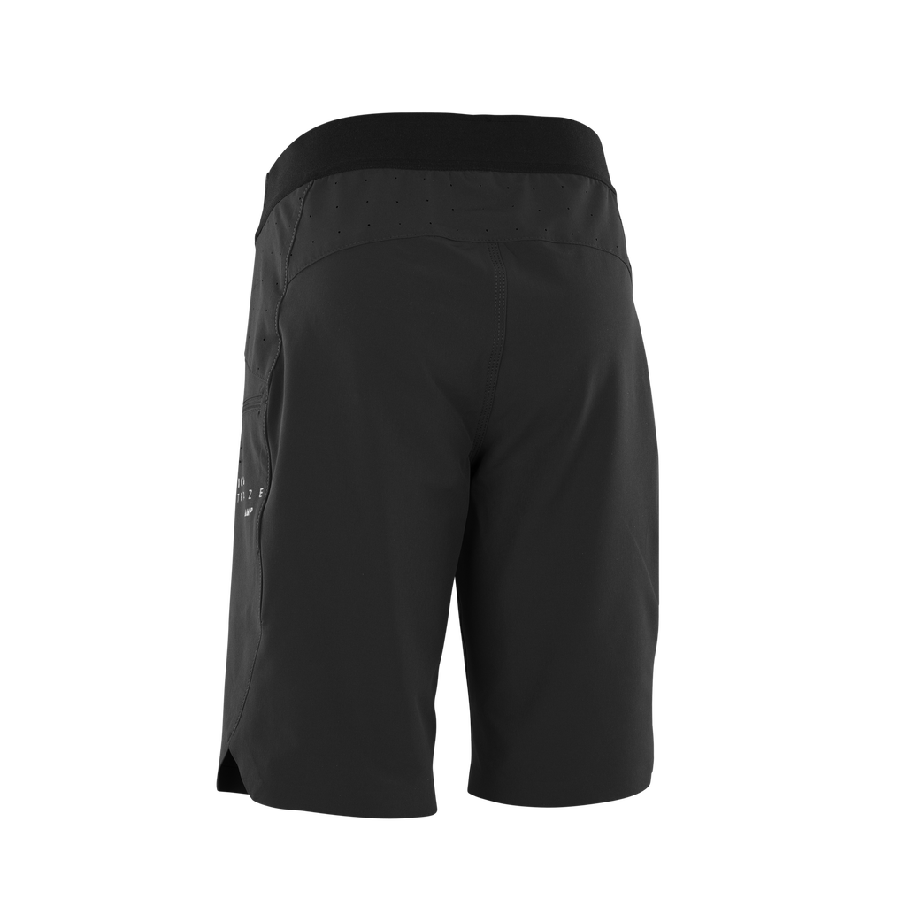 Buy MTB Shorts Traze Amp AFT Women online | MTB clothing | Official ION ...