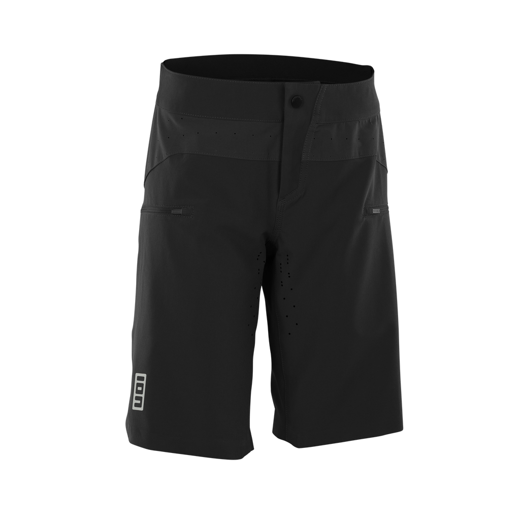 Buy MTB Shorts Traze Amp AFT Women online | MTB clothing | Official ION ...