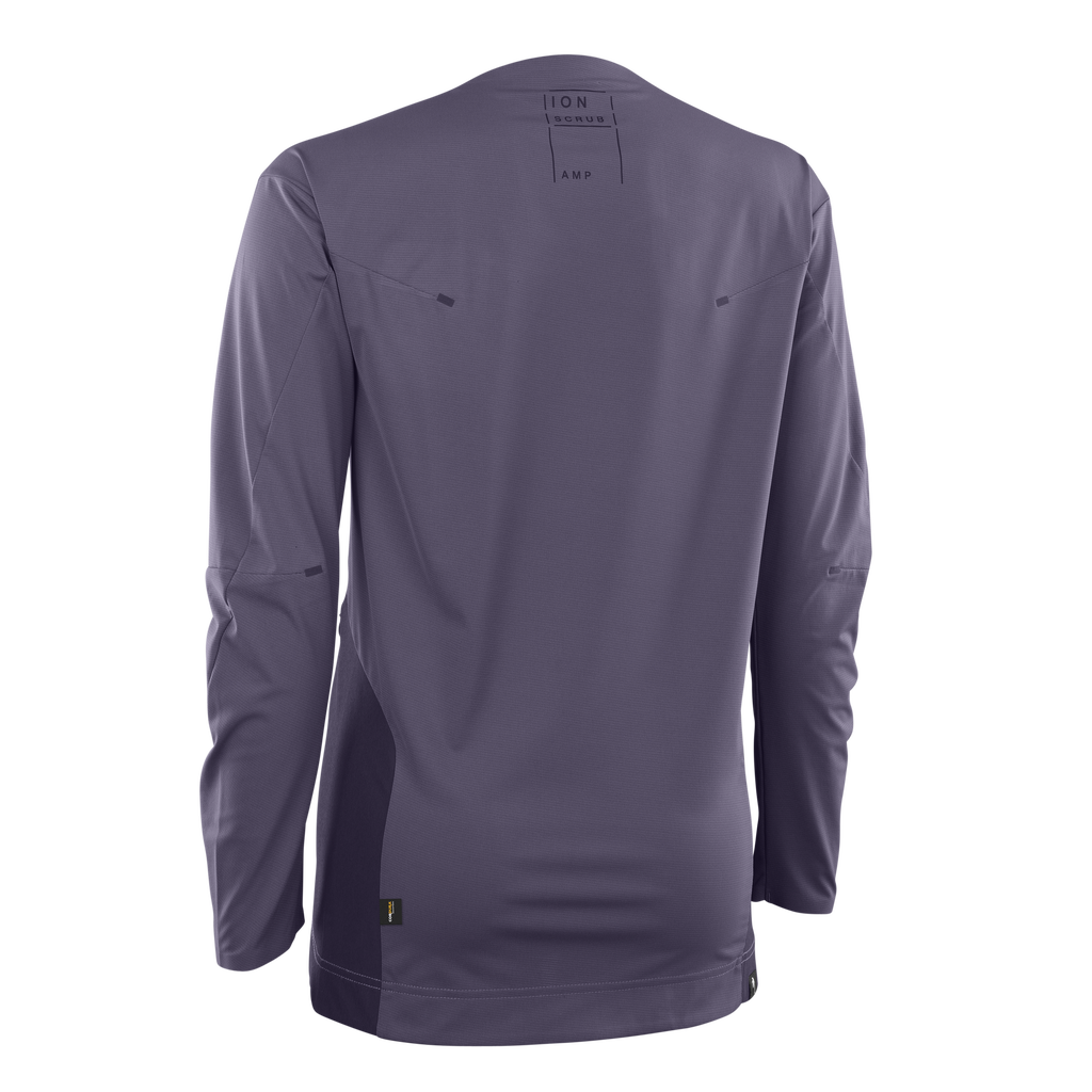 Buy MTB Jersey Scrub Amp BAT Long-Sleeve Women online | MTB clothing ...