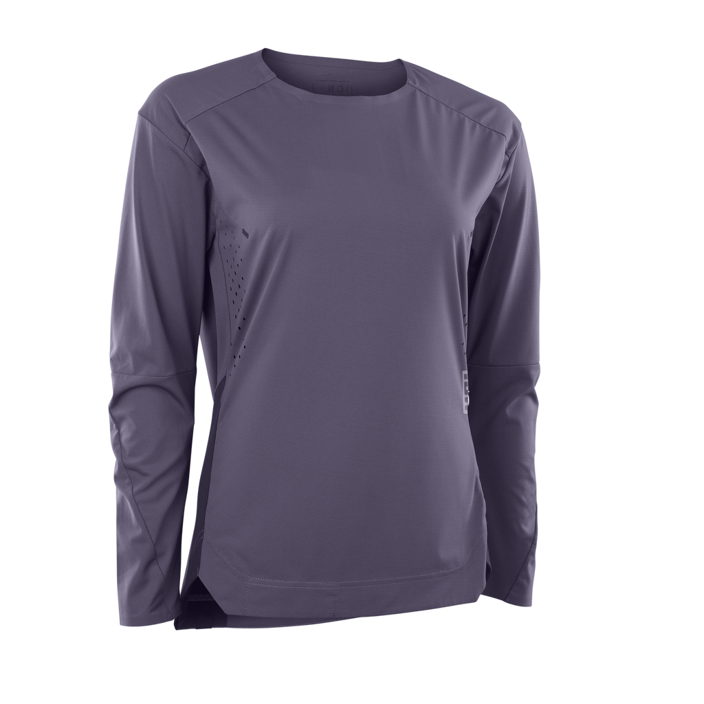 Buy MTB Jersey Scrub Amp BAT Long-Sleeve Women online | MTB clothing ...