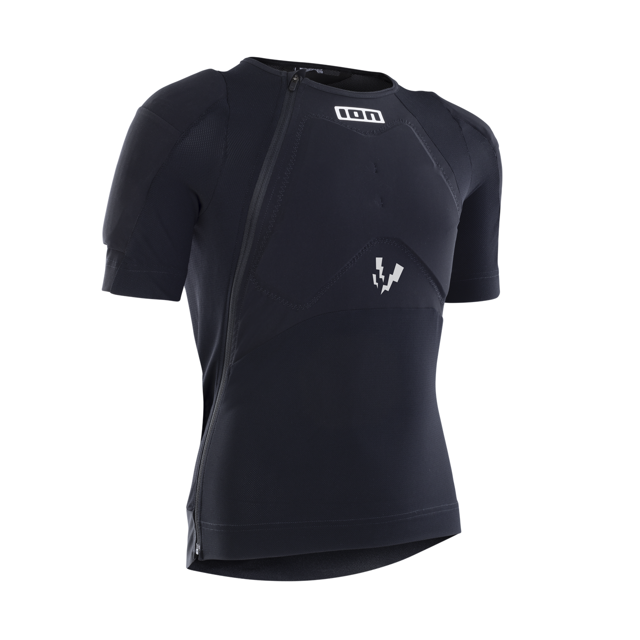 Buy MTB Protection Shirt Amp Short-Sleeve Youth online | MTB body armor ...
