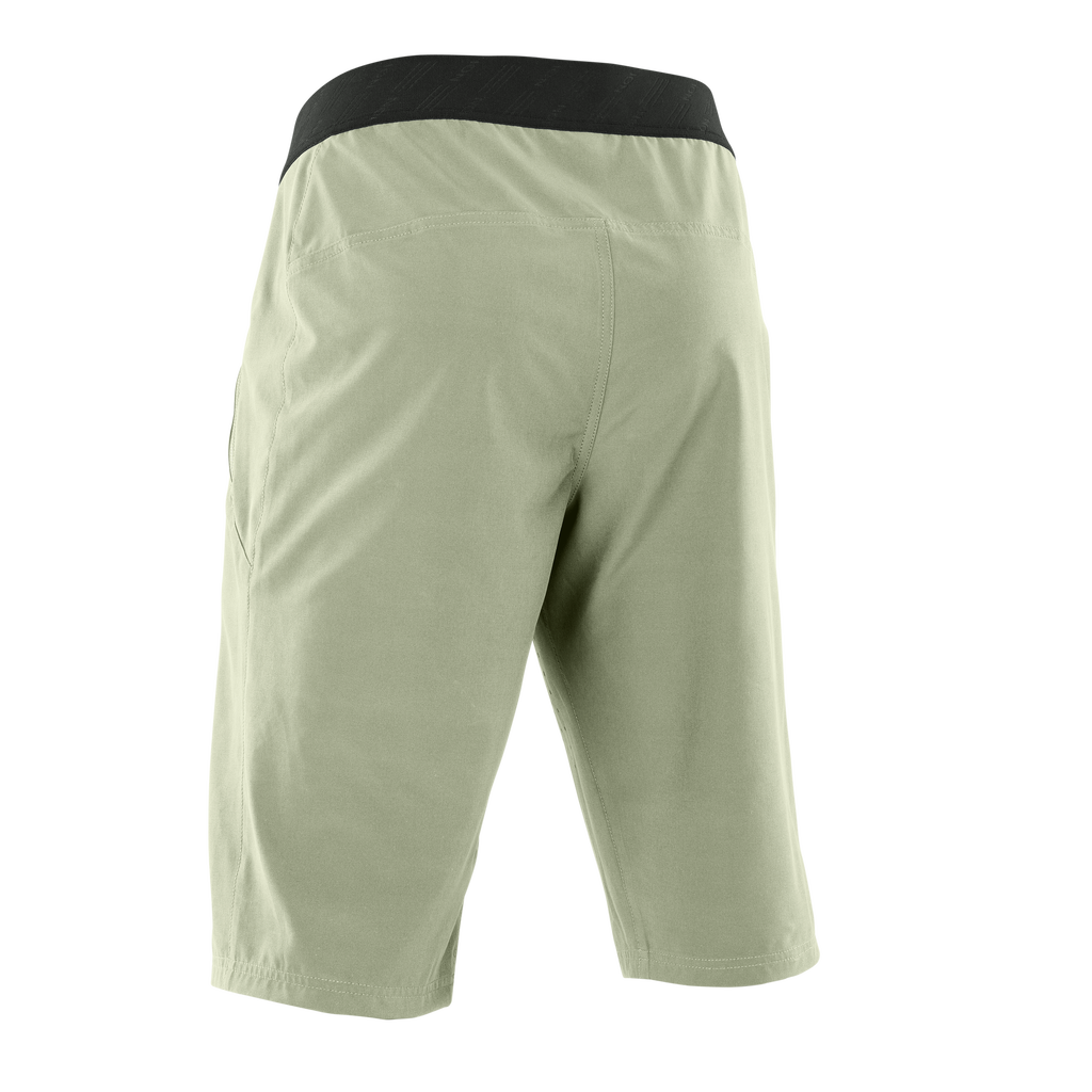 Buy MTB Shorts Tech Logo Men online | MTB clothing | Official ION store