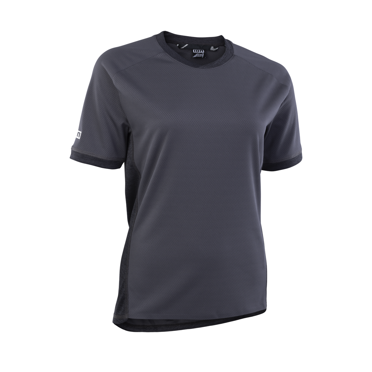 Buy MTB Jersey Tech Logo Short-Sleeve Women online | MTB clothing ...