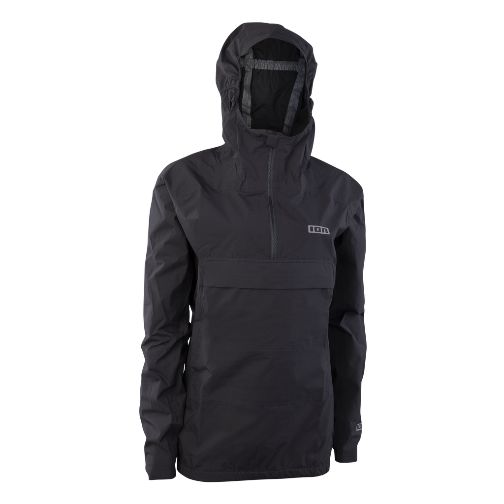 Buy Shelter 2.5L unisex MTB anorak | MTB clothing | ION shop