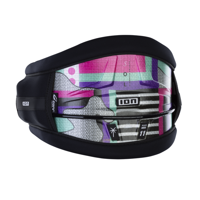ION Water | Kitesurf Harnesses for women