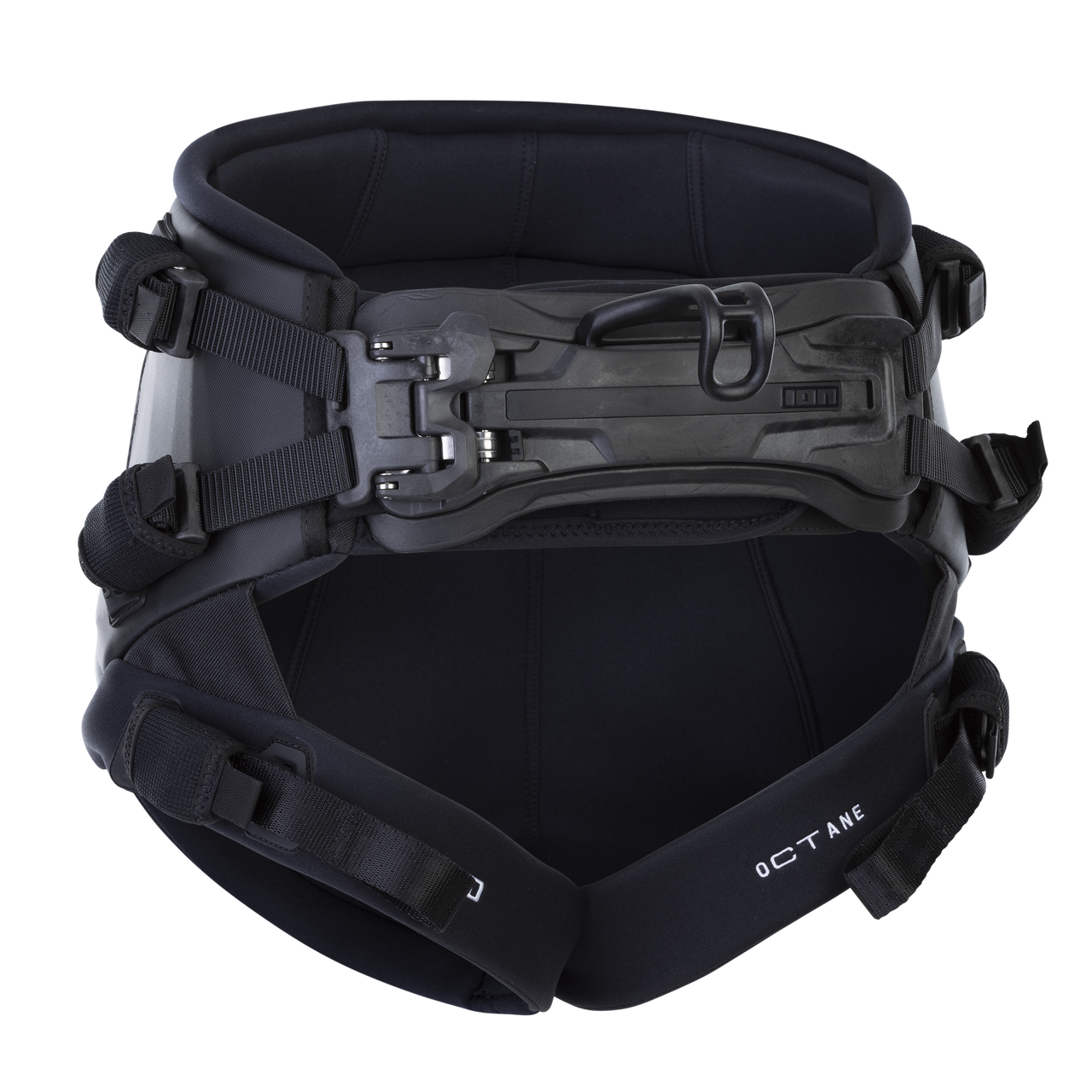 Octane Windsurf Seat Harness Men | ION Water