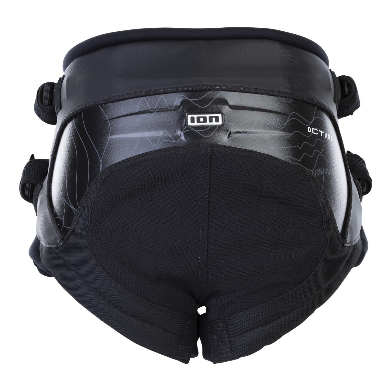 Octane Windsurf Seat Harness Men | ION Water