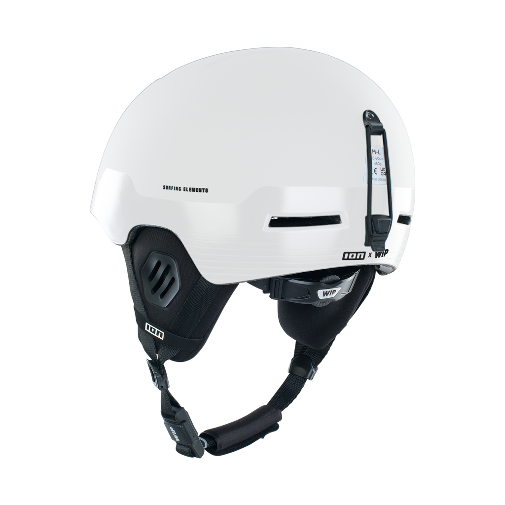 Mission Helmet | ION Water