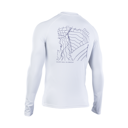 Rashguard Longsleeve Men | ION Water