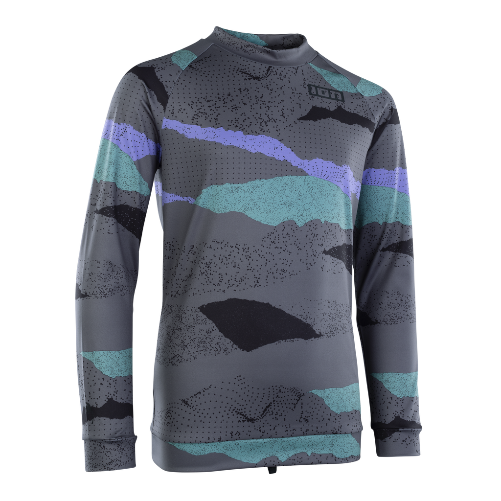 Capture Rashguard Longsleeve Boys | ION Water