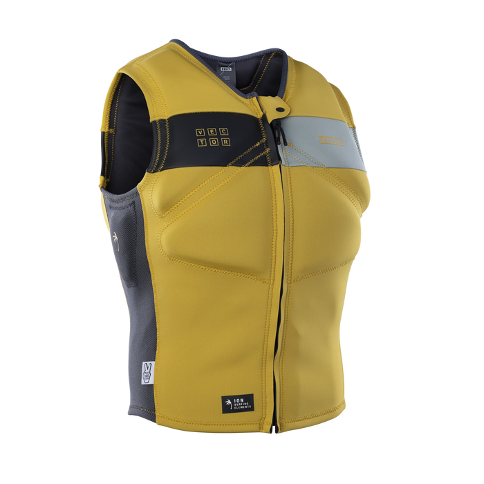 ION Water | Impact vests for men