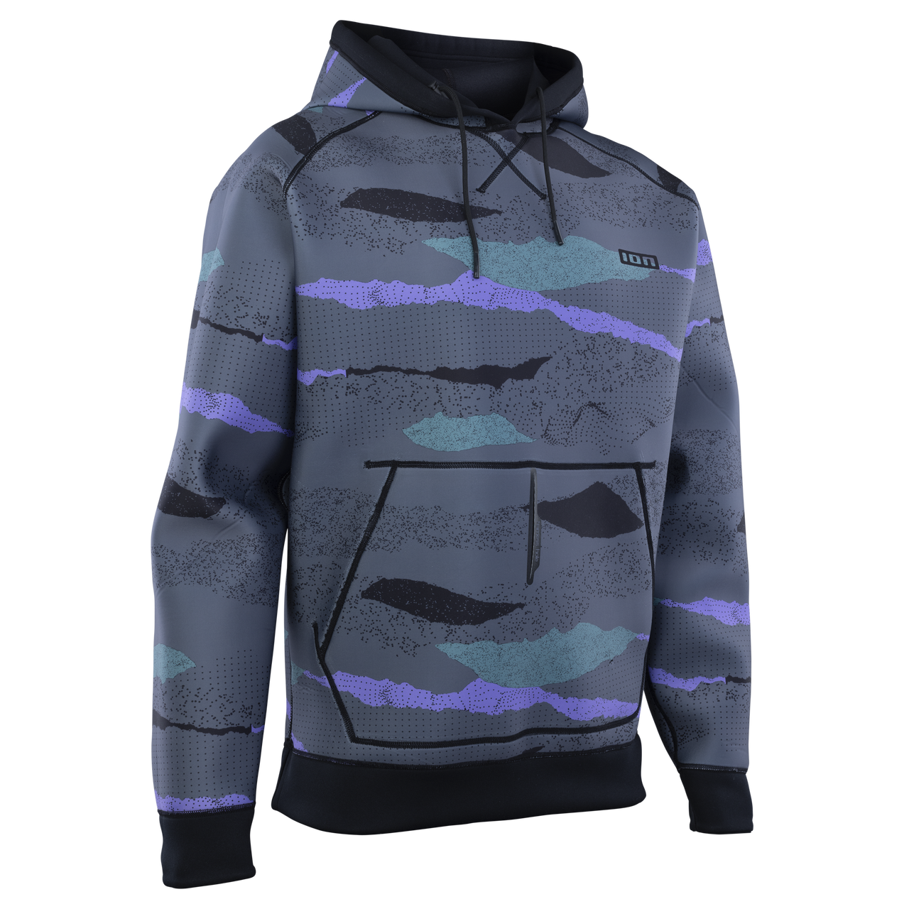 Neo Hoody Men | ION Water