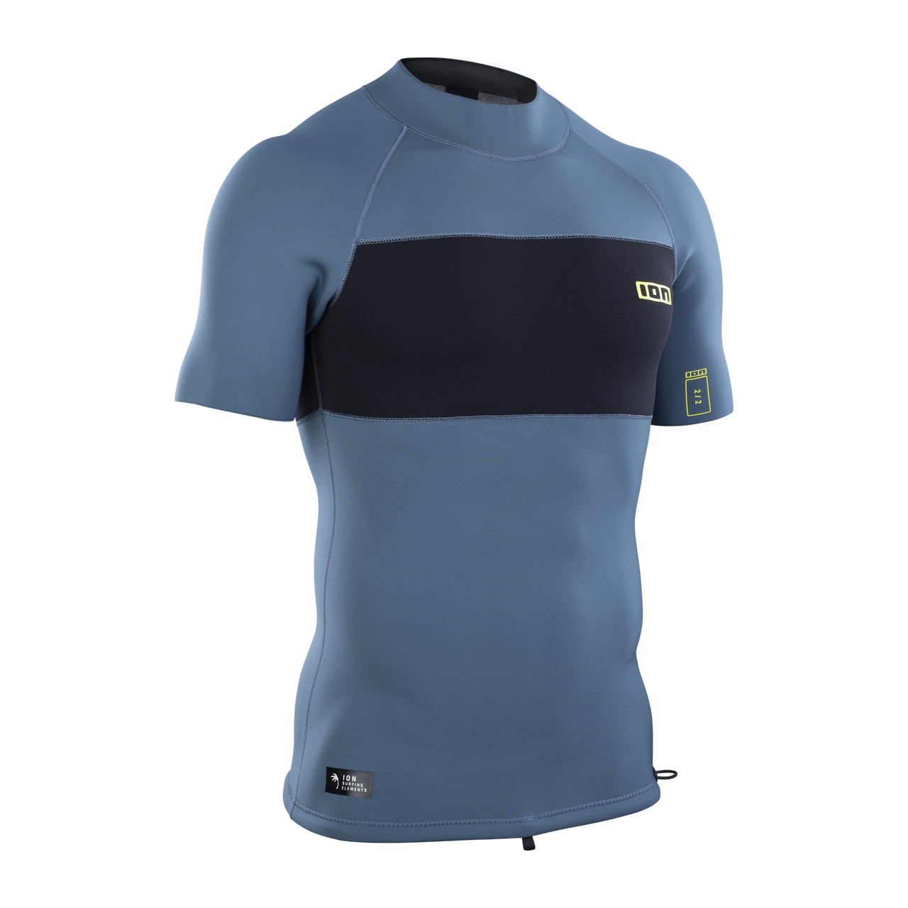 Neo Top 2/2 Shortsleeve Men | ION Water