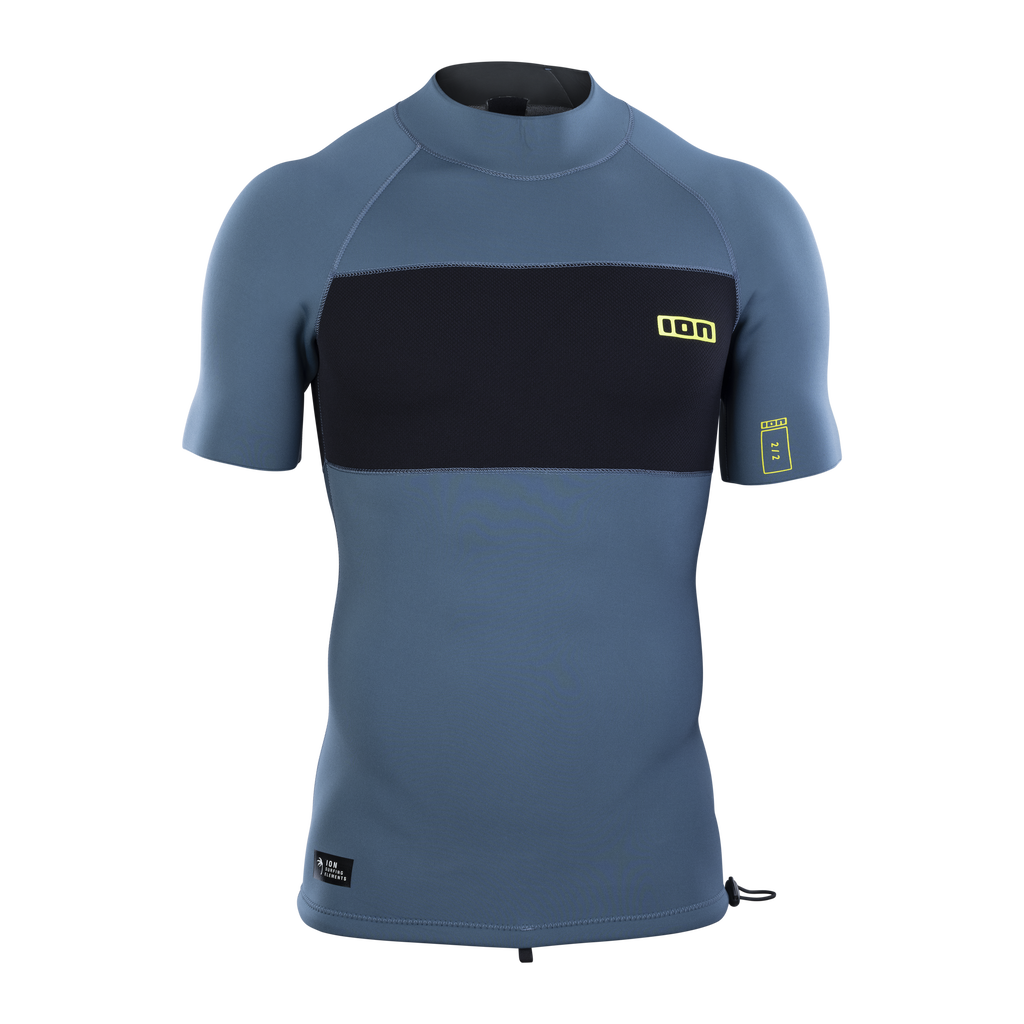 Neo Top 2/2 Shortsleeve Men | ION Water