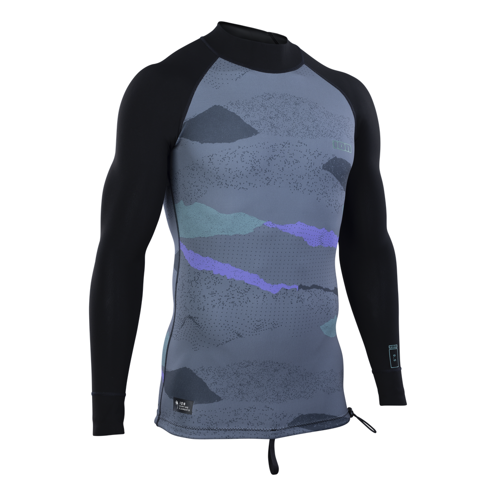 Neo Top 0.5 Longsleeve Men | ION Water