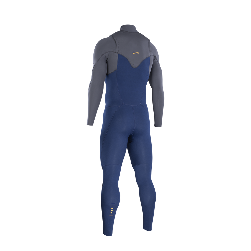 Men Wetsuit Element 3/2 Front Zip | ION Water