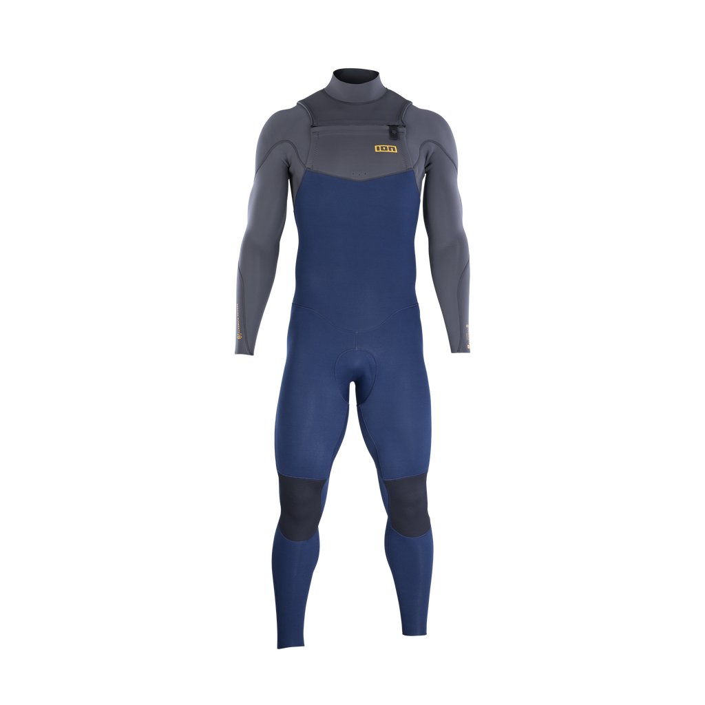 Men Wetsuit Element 3/2 Front Zip | ION Water