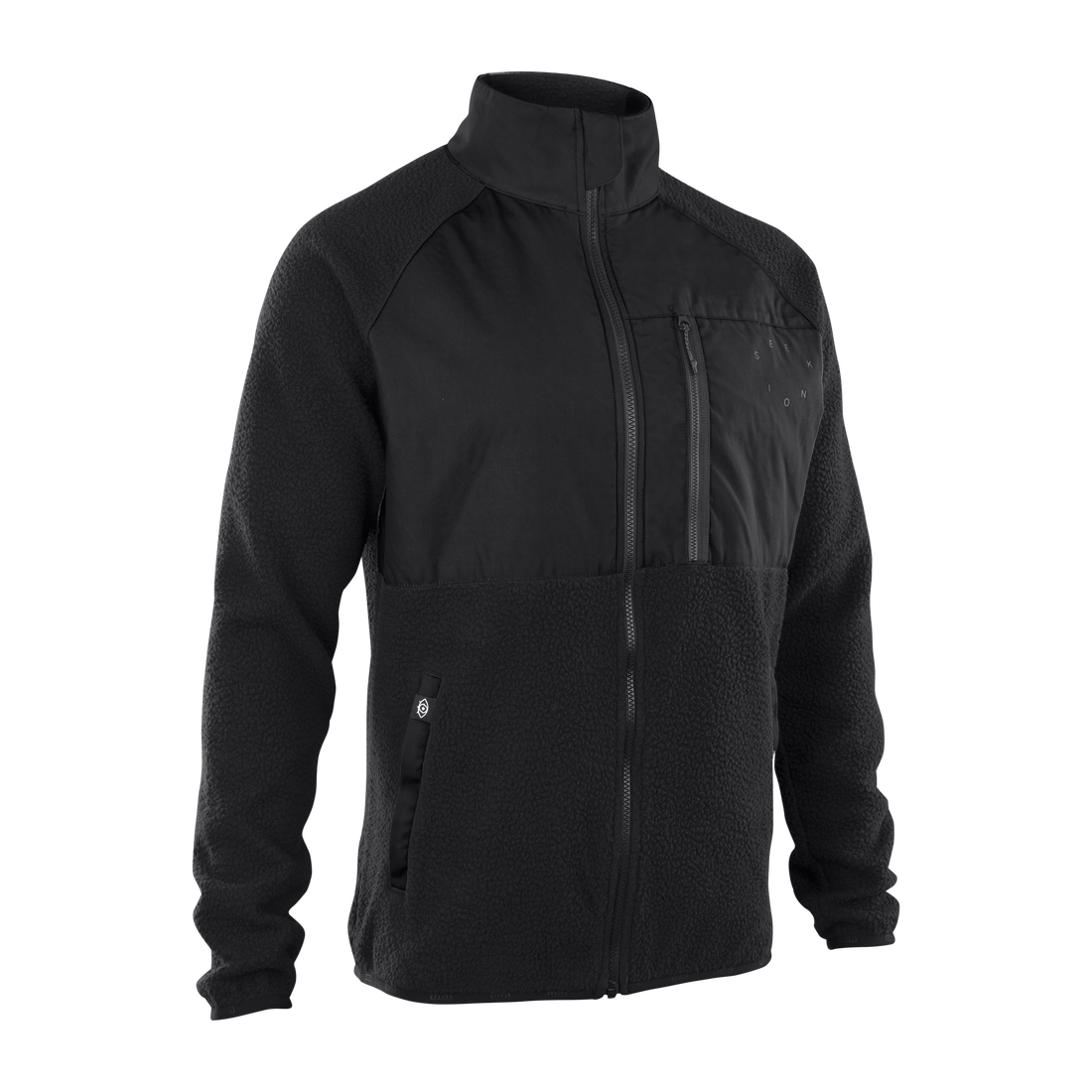 ION Bike | Home | Surfing Trails