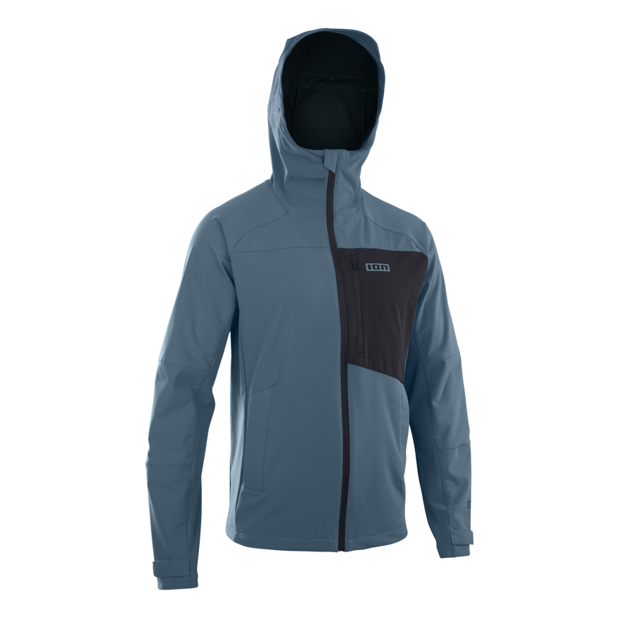 Shelter MTB Softshell 2L Bundle Men | ION Bike