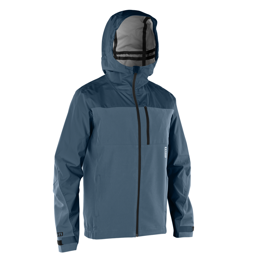 Buy MTB Jacket Shelter 3L Hybrid Unisex online | MTB clothing ...