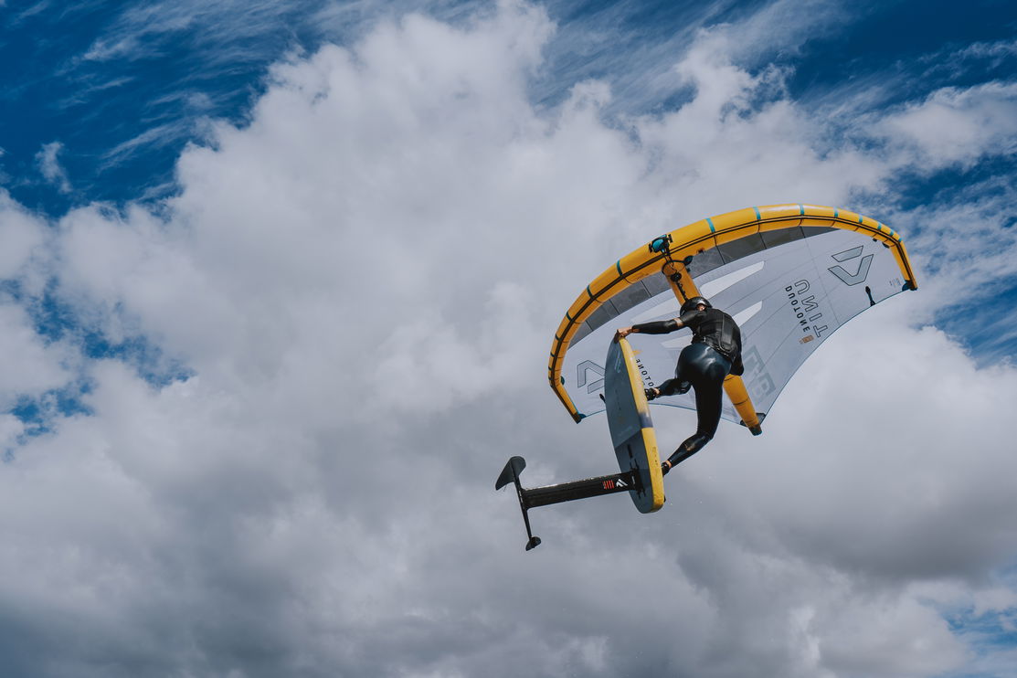 Mission Helmet | ION Water