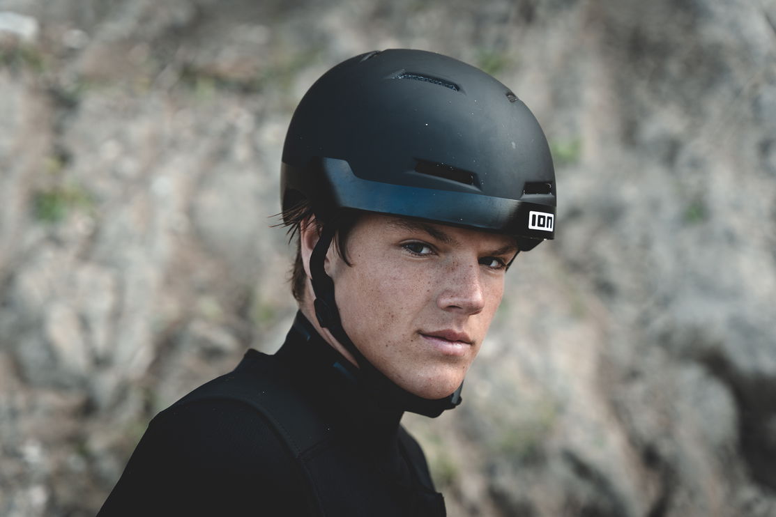 Mission Helmet | ION Water