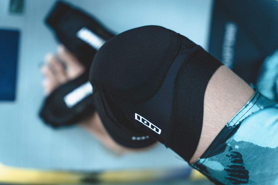 Wing Sleeve Knee | ION Water
