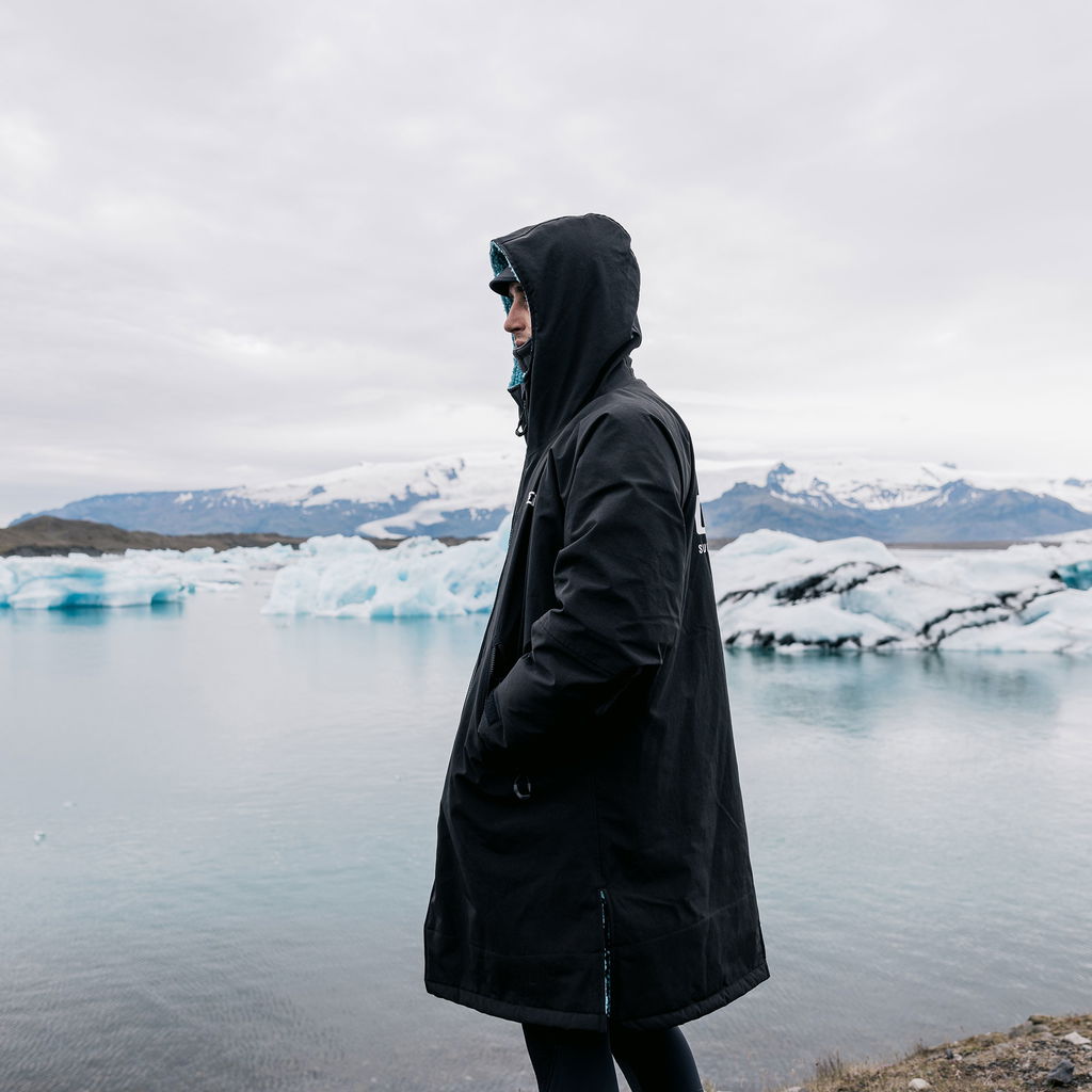 Storm Coat | ION Water