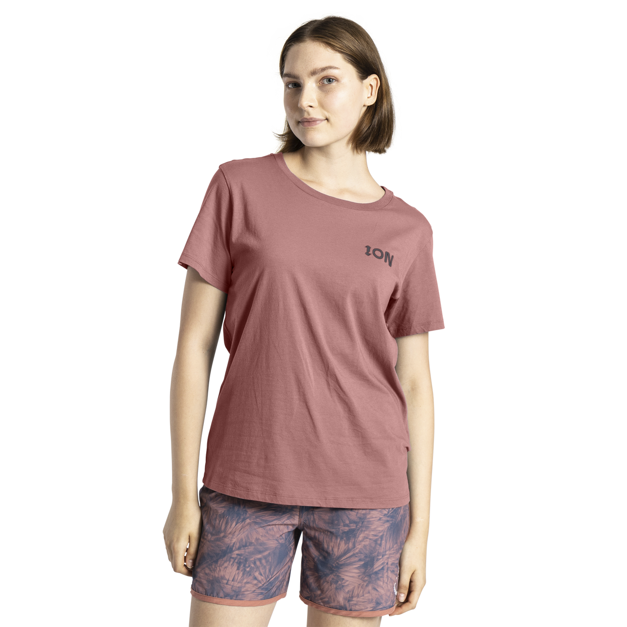 Buy Tee Stoked Short-Sleeve Women online | Apparel | Official ION store
