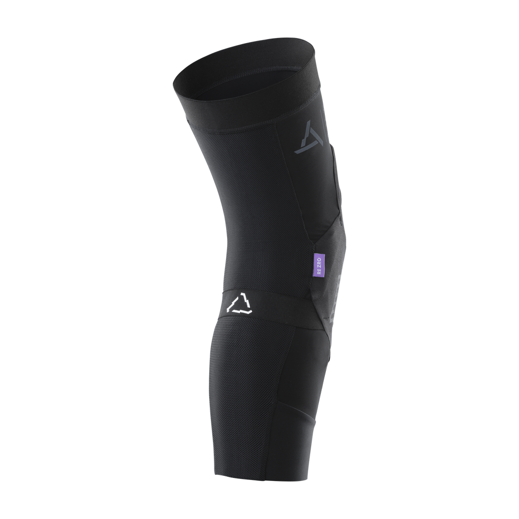 Buy MTB Knee Pads Arcon LT online | MTB body armor | Official ION store
