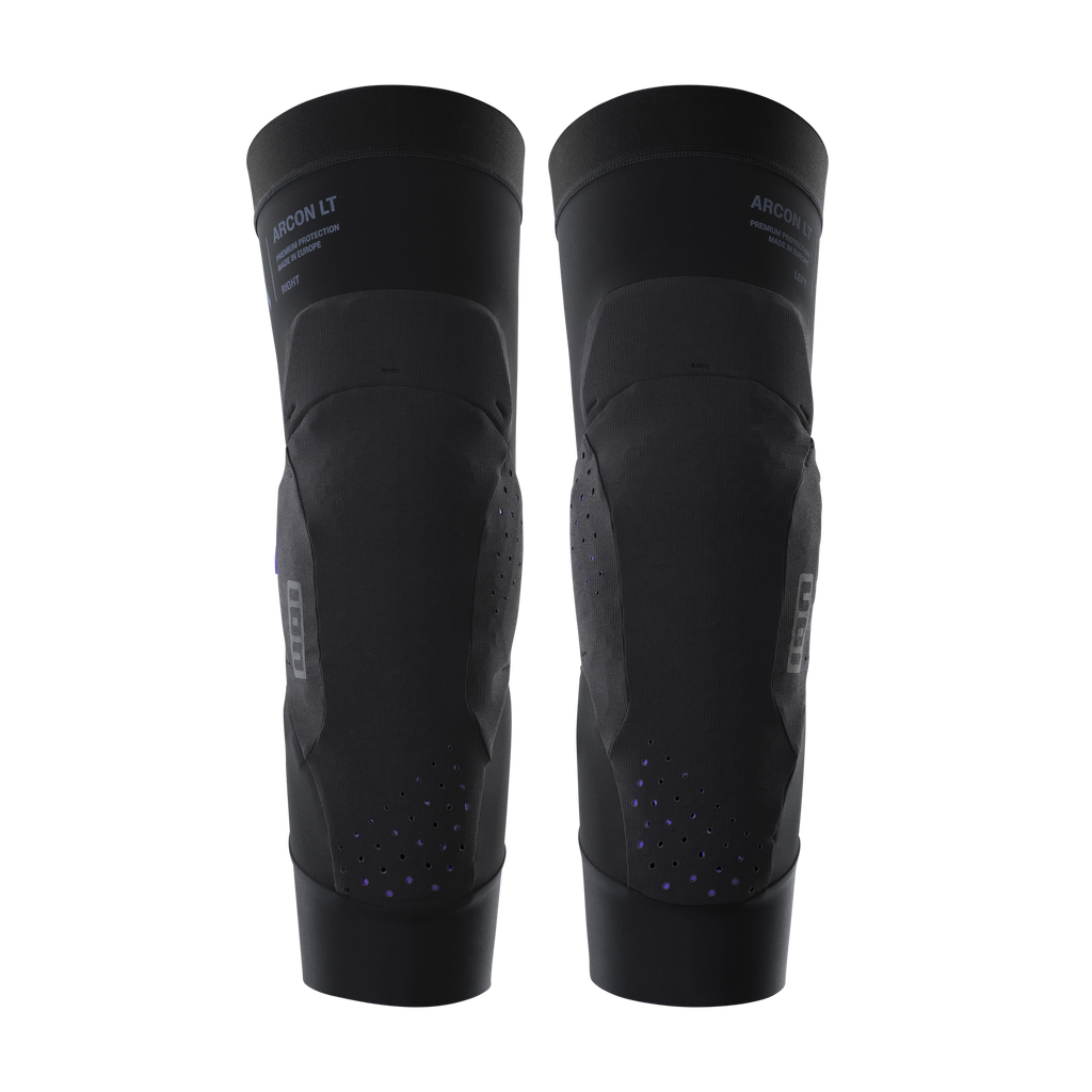 Buy MTB Knee Pads Arcon LT online | MTB body armor | Official ION store