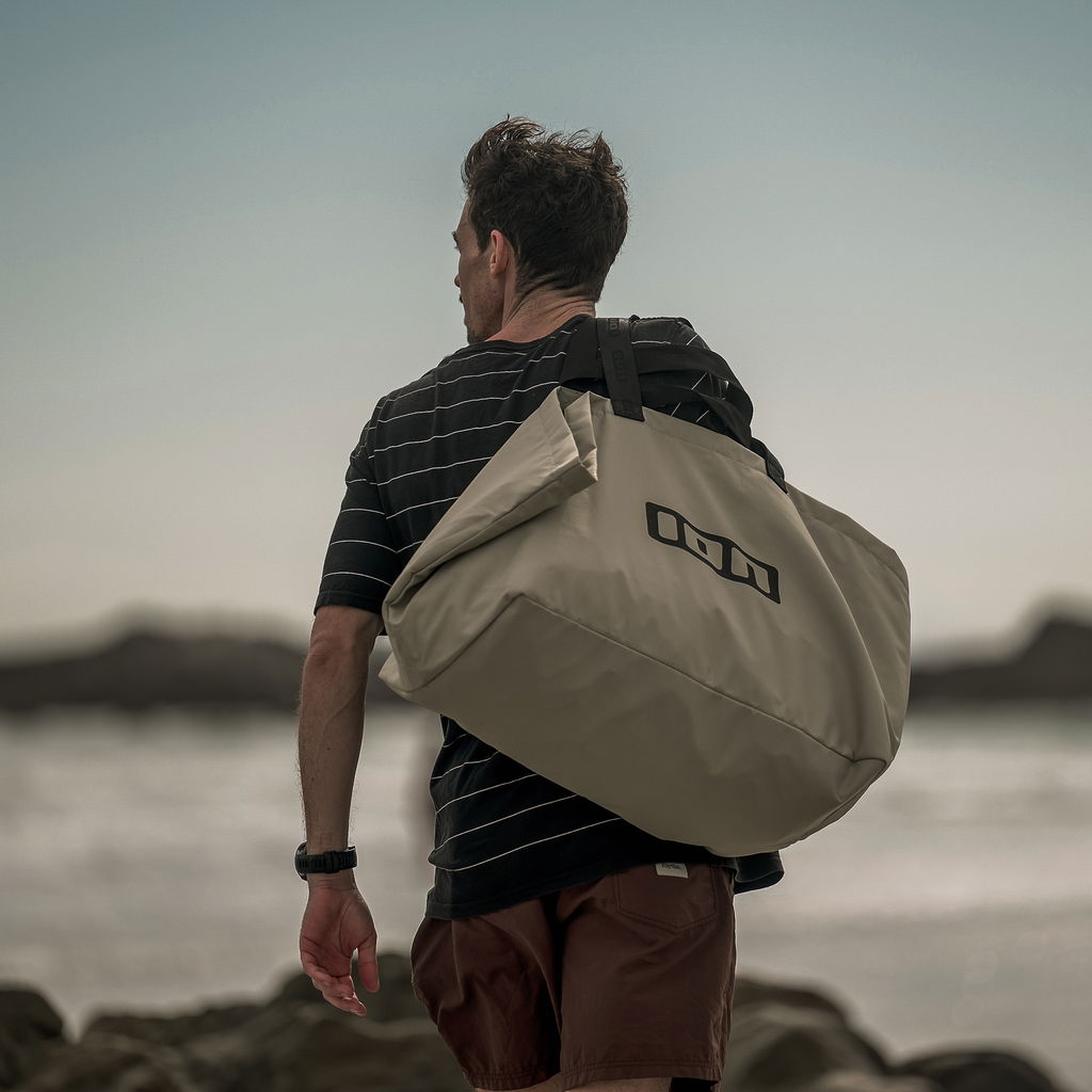 ION Water | Session Bag