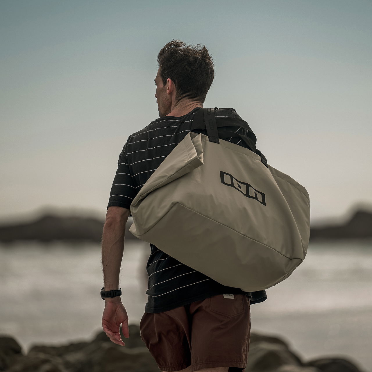 ION Water | Session Bag