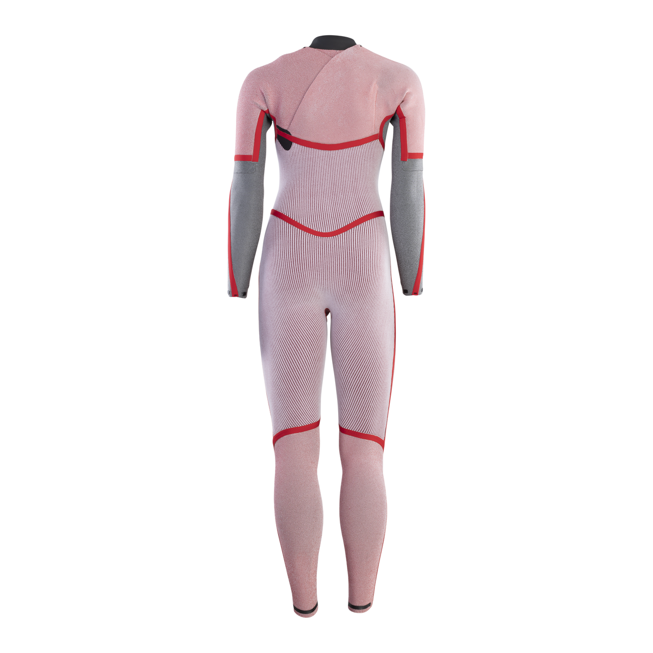 Roupa de mergulho feminina Amaze Amp 3/2 Front Zip | ION Water