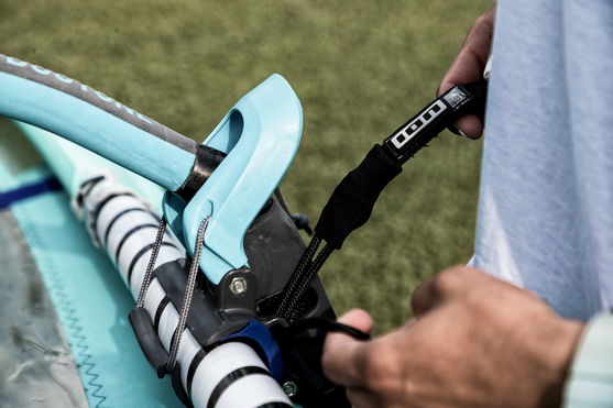 Uphaul Line Core | ION Water