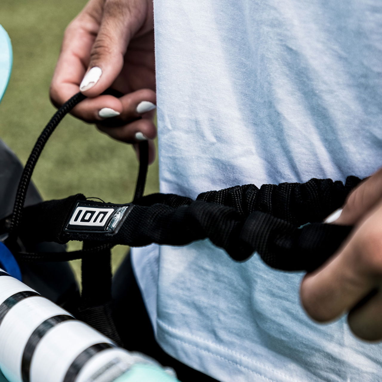 Uphaul Line Core | ION Water