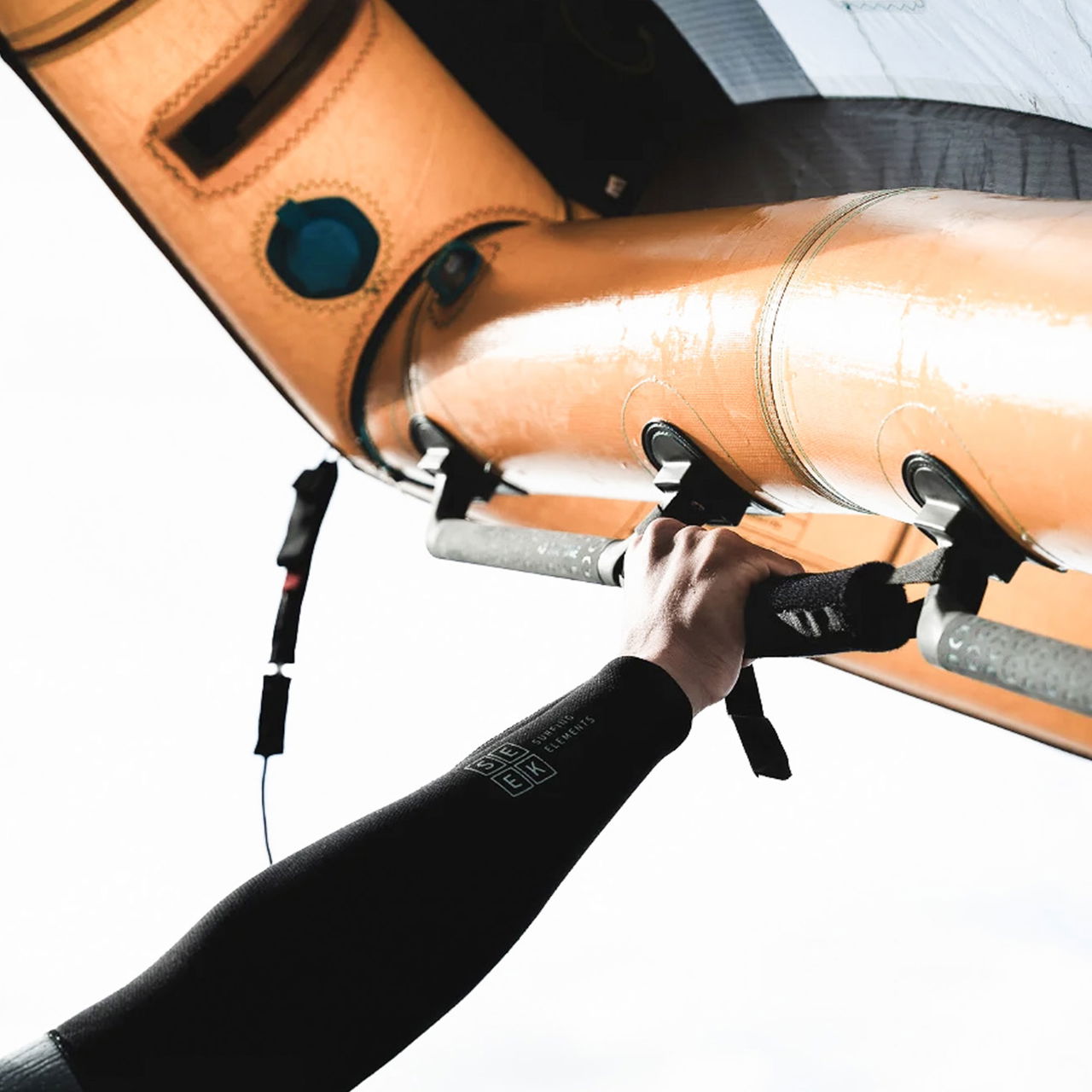 Wing Handle | ION Water