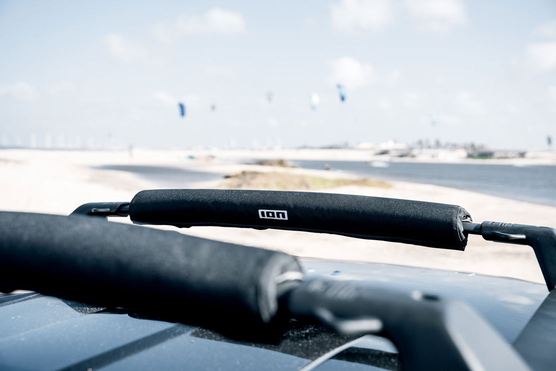 Roof Rack Pads 40 | ION Water