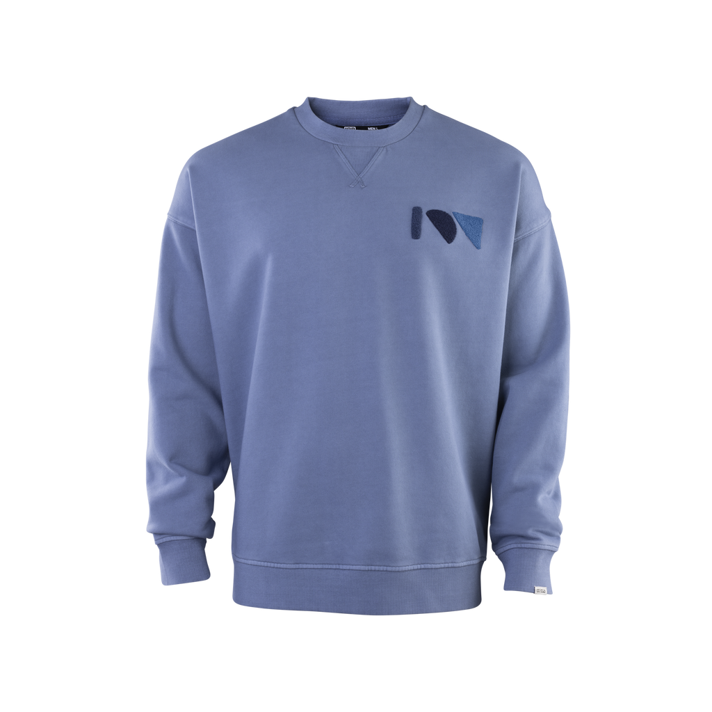 Buy Sweater Mood Men online | Apparel | Official ION store